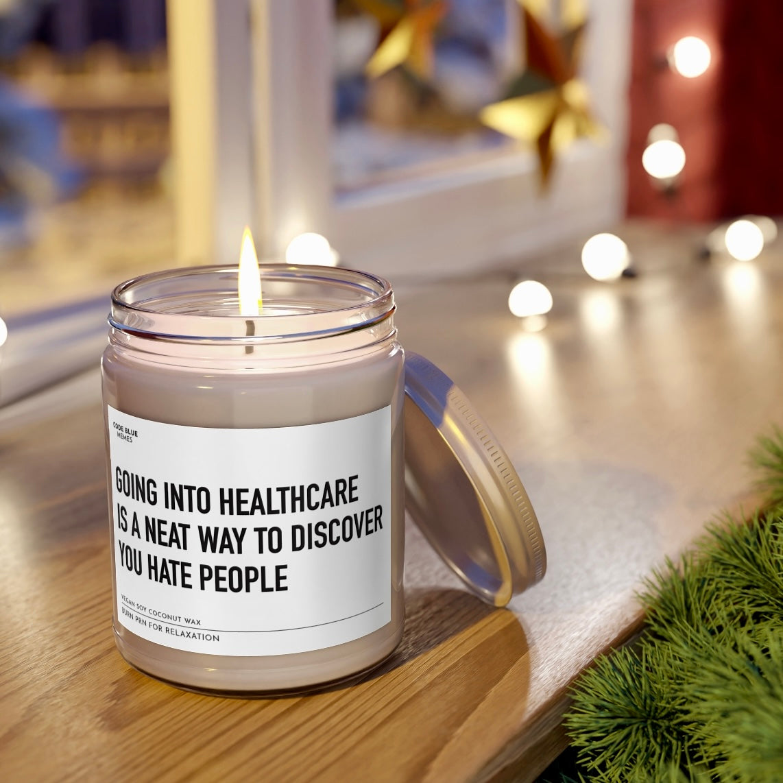 Gifts for nurses, nursing students, and all healthcare workers! – Code ...