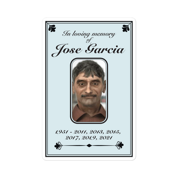 Stickers – Code Blue Memes