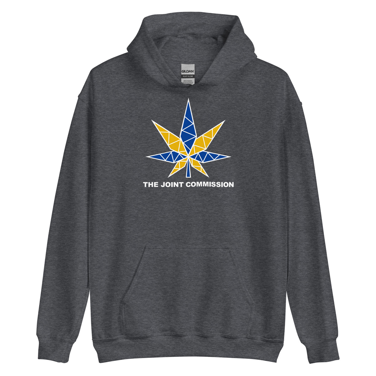 The Joint Commission Hoodie – Code Blue Memes