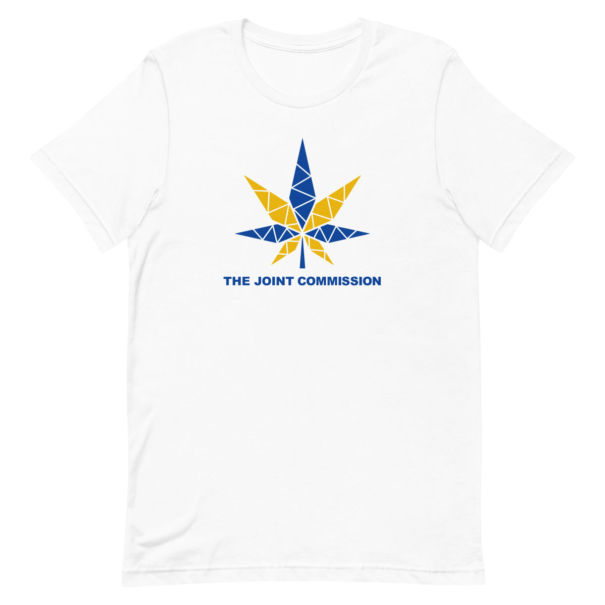 The Joint Commission Tee – Code Blue Memes